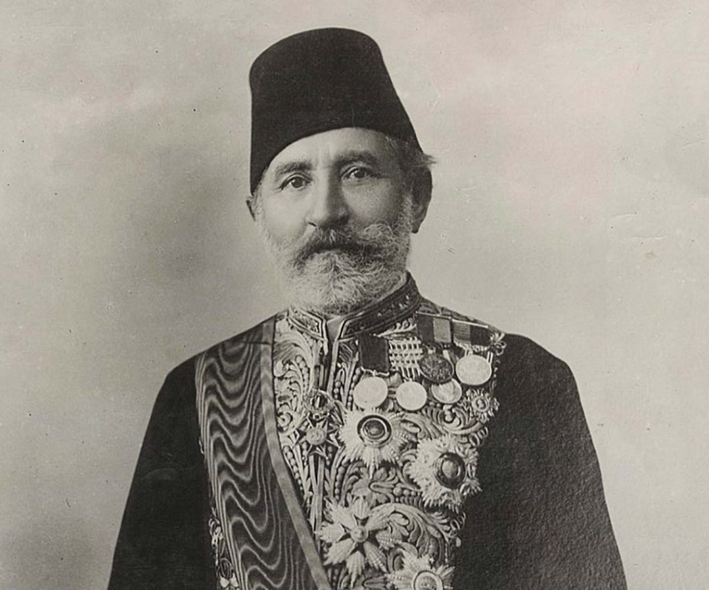 O Moj Shqypni - nga Pashko Vasa | Libohova Post