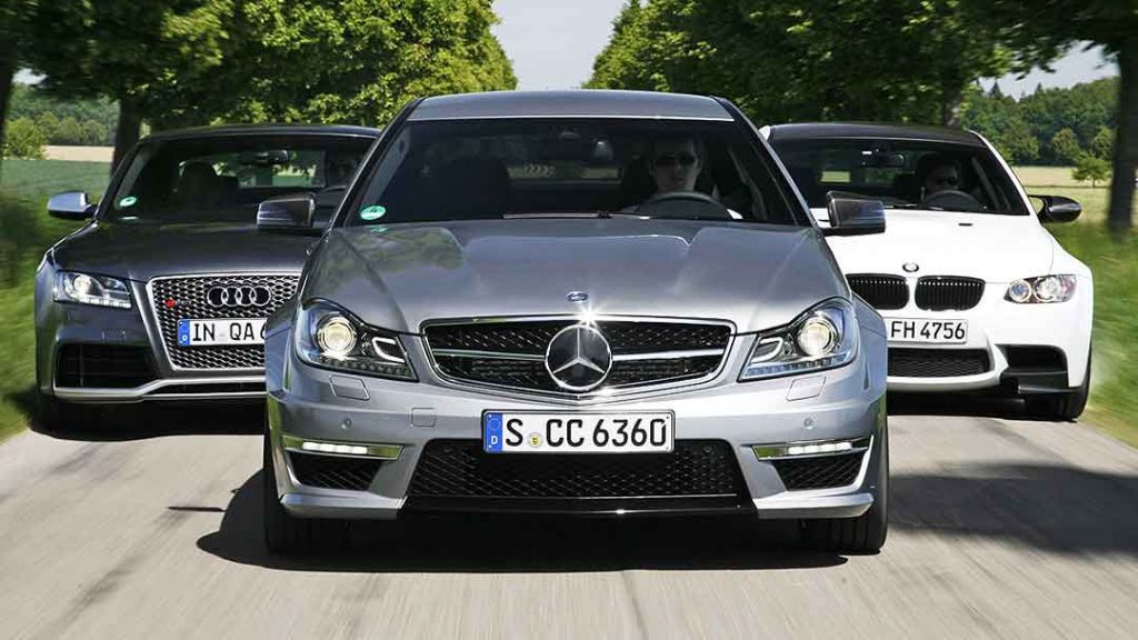 Shifrat/ Ja cilat janë makinat e preferuara të shqiptarëve; Tirana ka 1 ...