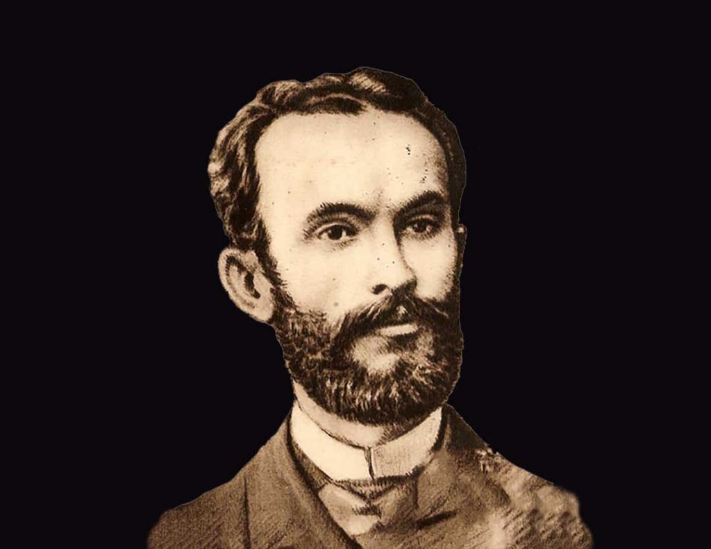 Thënie nga Sami Frashëri, një prej mjendjeve më të ndritura të ...